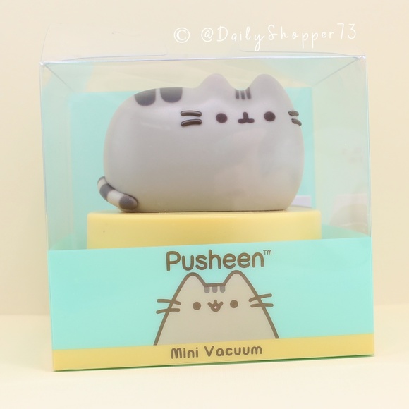 Pusheen | Office | Pusheen Desk Kitchen Cleaner | Poshmark